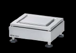 Toledo Carolina – New Bench Scale Weighing Platforms